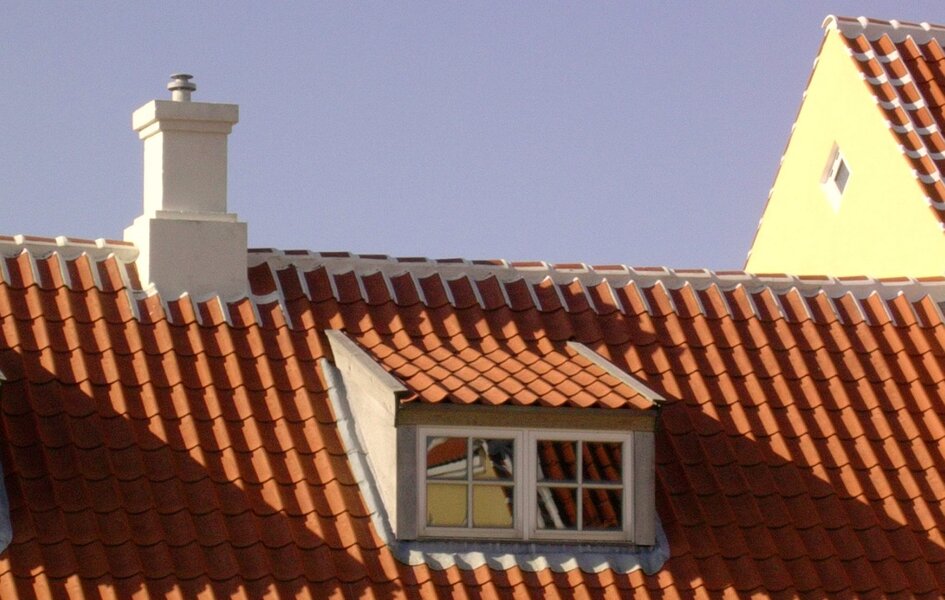 Nye kviste på huse | Bliv klogere på fordele og ulemper ved kviste