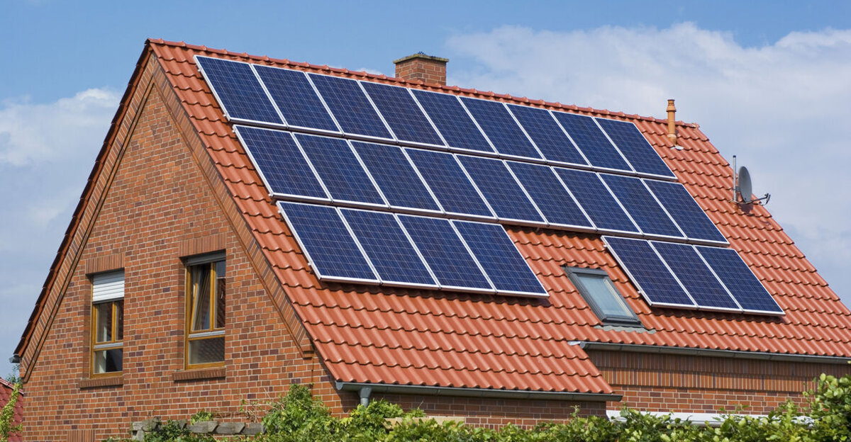 Passer solceller til dit hus?