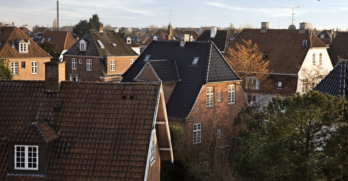 Her kan du se din foreløbige 2024-vurdering – og hvor meget du skal betale i boligskat