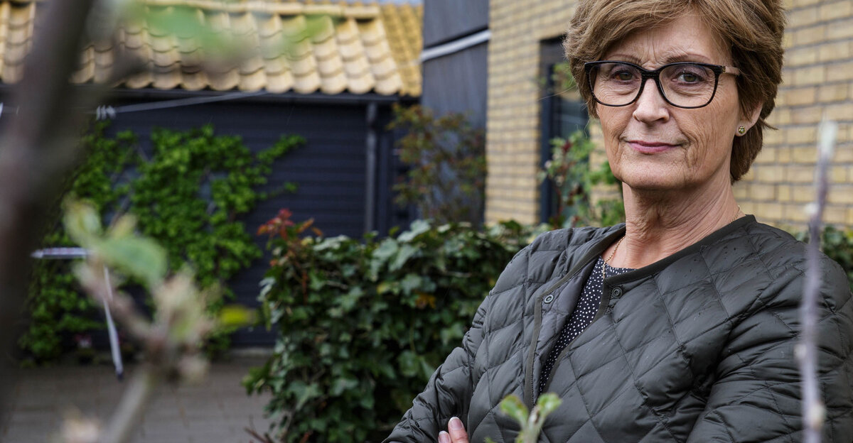 Jette Ernstsen om den tredje alder: Tag affære for dit eget liv