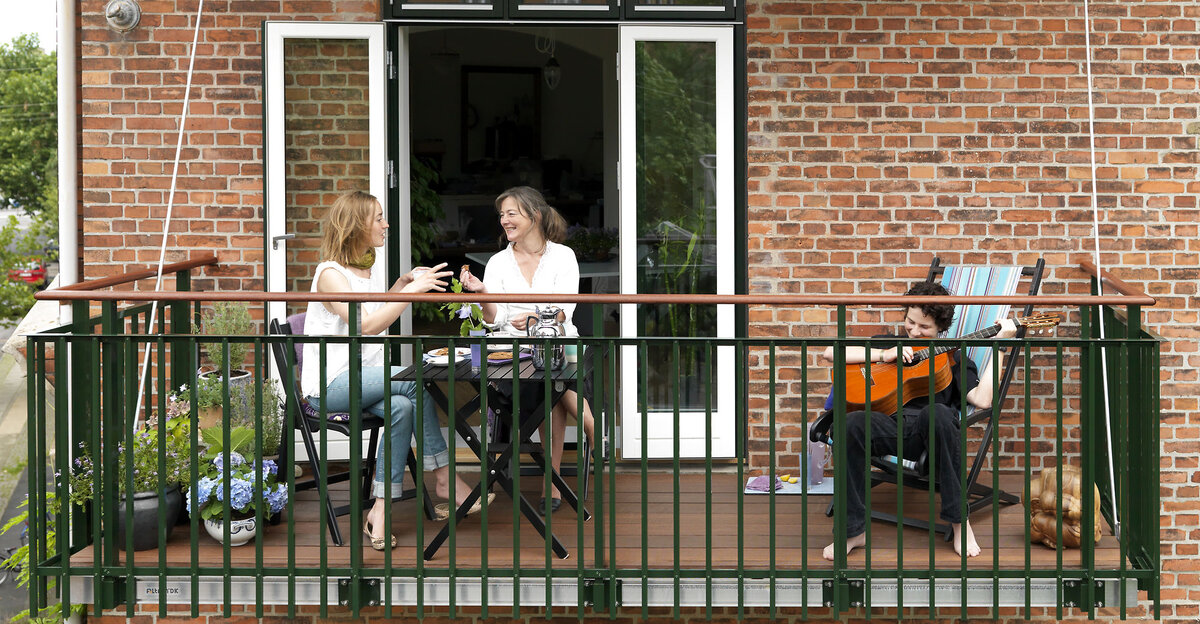 Kan din altan falde ned? Få styr på sikkerheden på din altan