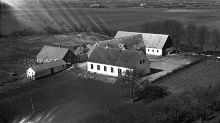 Find billeder fra gamle dage af dit hus, lejlighed eller by Find billeder fra gamle dage af dit hus, lejlighed eller by