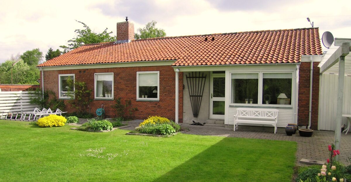 Tagformer på huse - fordele og ulemper