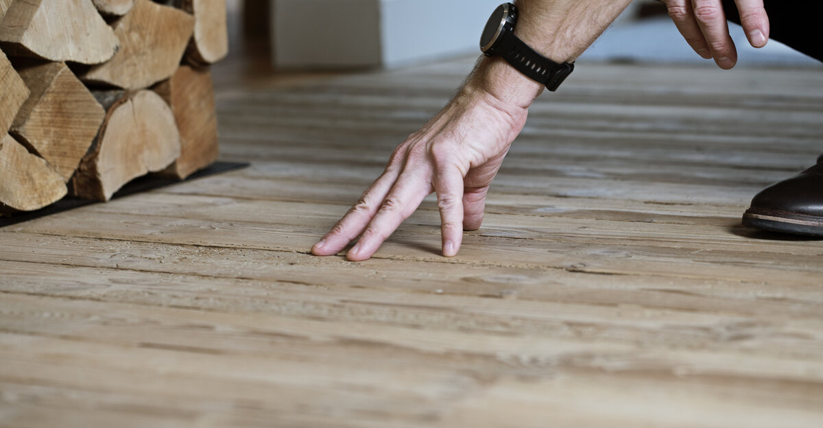 Gulv: 5 gode råd til at vælge et bæredygtigt gulv