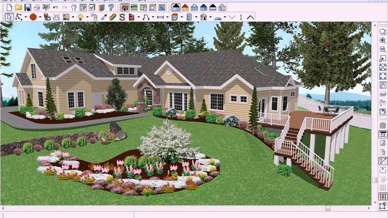 Tegneprogram til dit hus | Læs her om bud på forskellige slags