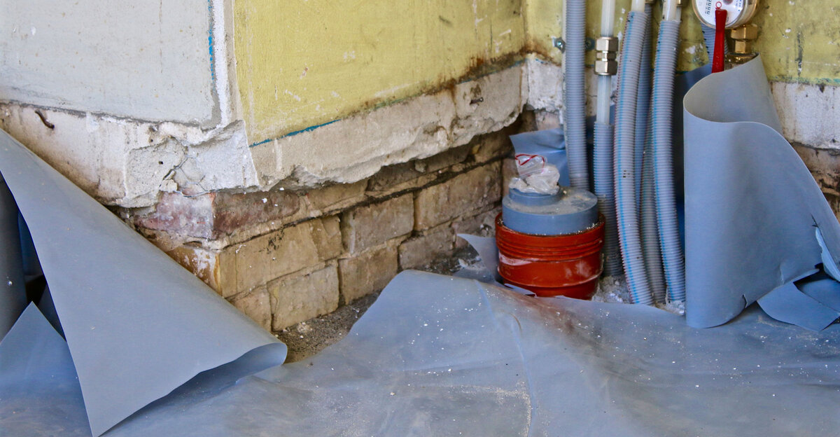 Radonsikring | Sådan beskytter du effektivt din bolig mod radon