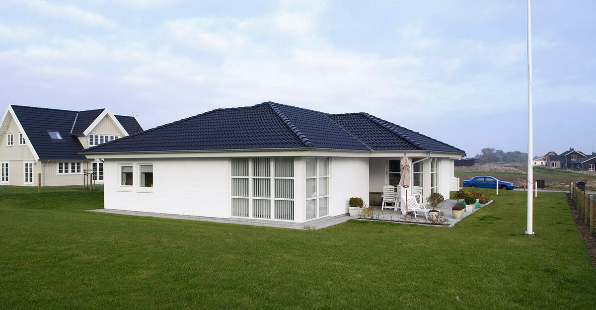 Typehus, specialtegnet hus eller selvbyg | Hvad skal du vælge?