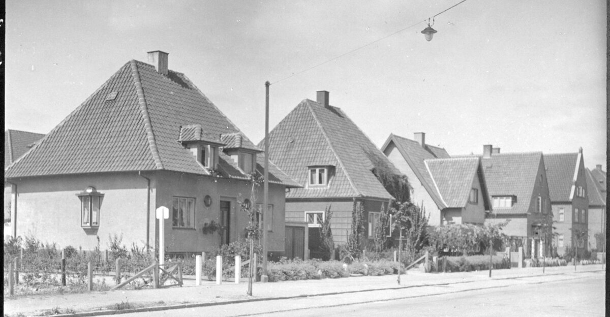 Find billeder fra gamle dage af dit hus, lejlighed eller by Find billeder fra gamle dage af dit hus, lejlighed eller by