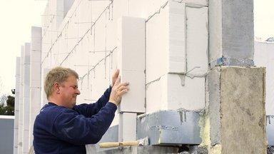 Sådan isolerer du et loft indefra | 7 trin: efterisolering af loftet indefra