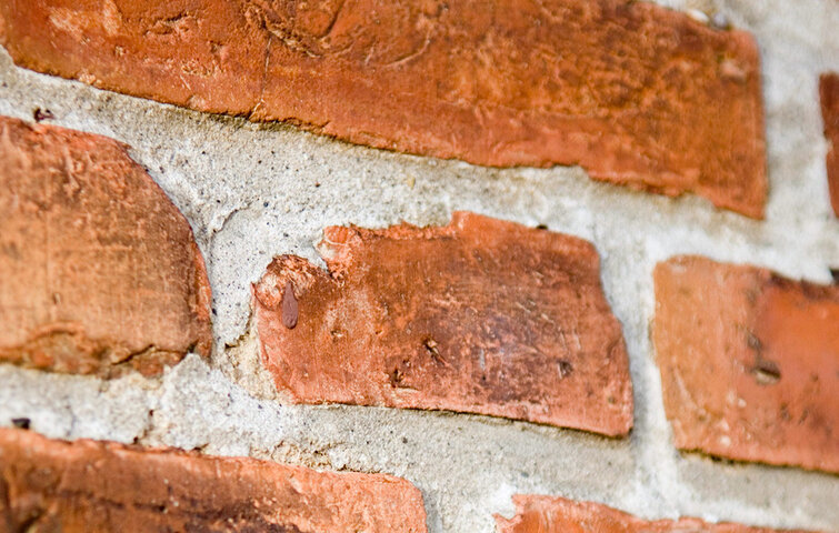 Hvad er et murstensforband? Se de forskellige typer af forbandter