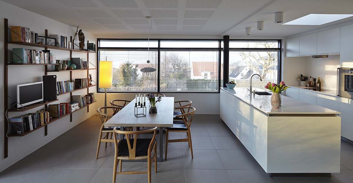 Få inspiration til dit nye gulv | Se galleri med flotte gulve