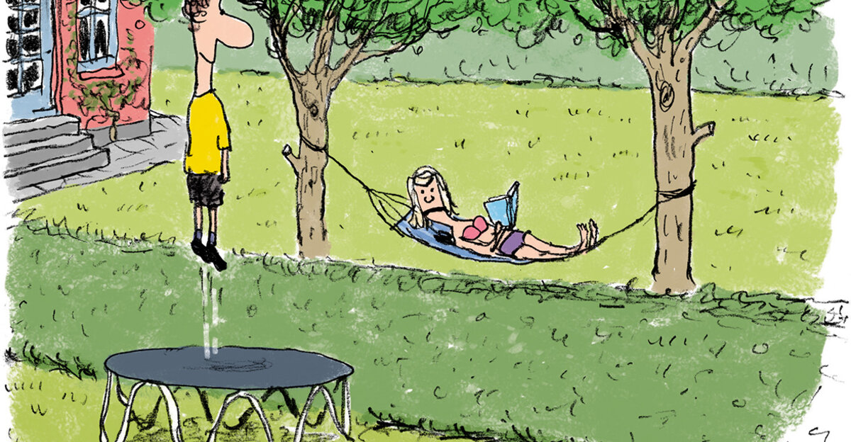 TEST: Er du en god nabo?