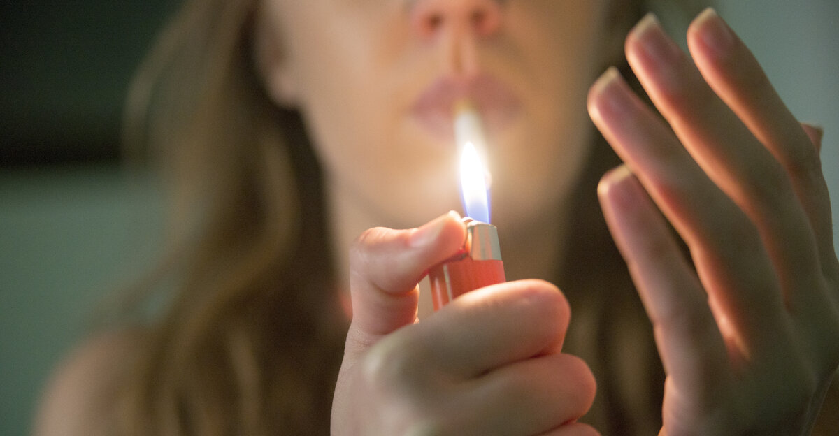 Sådan fjerner du røglugt fra tobak - få ekspertens råd her