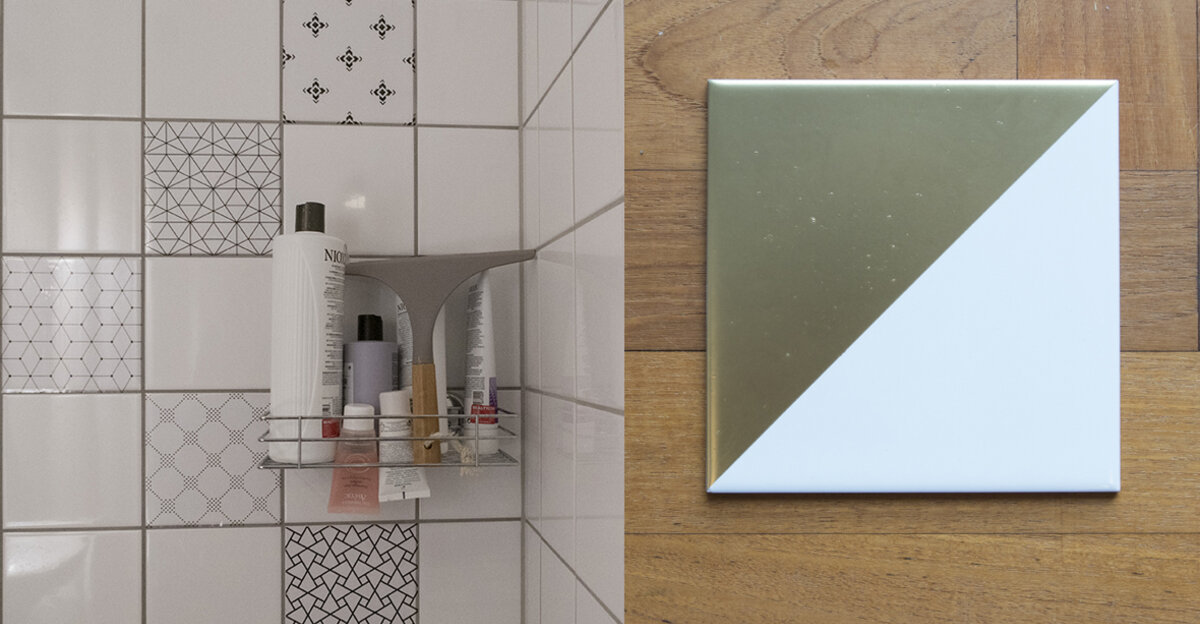 Guide: Vær kreativ med fliser