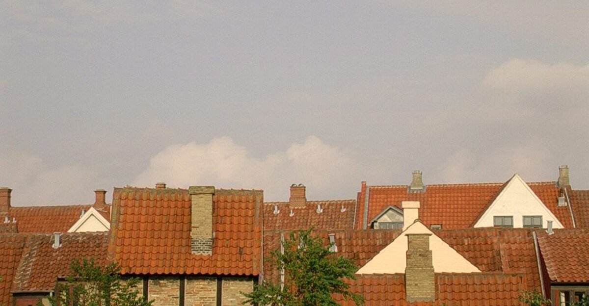 Tag med teglsten | Få gode råd om tegltage