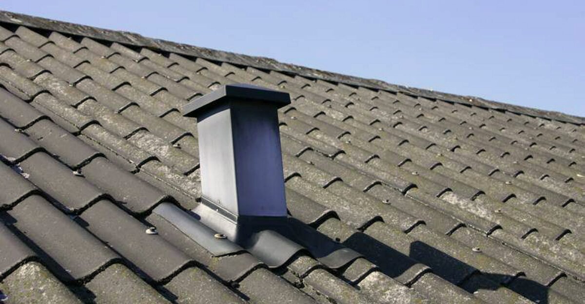 Tag med bølgeplader: Se hvad du skal vide om holdbarhed, pris og faren ...