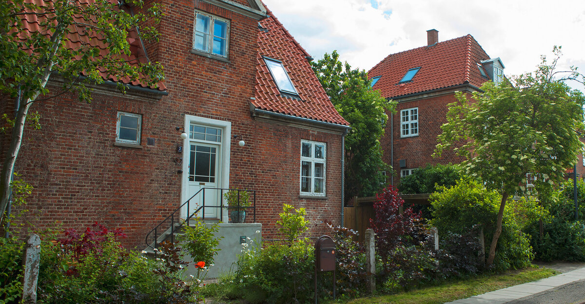 Vedligehold din bolig – kom godt i gang med udendørs og indendørs ...