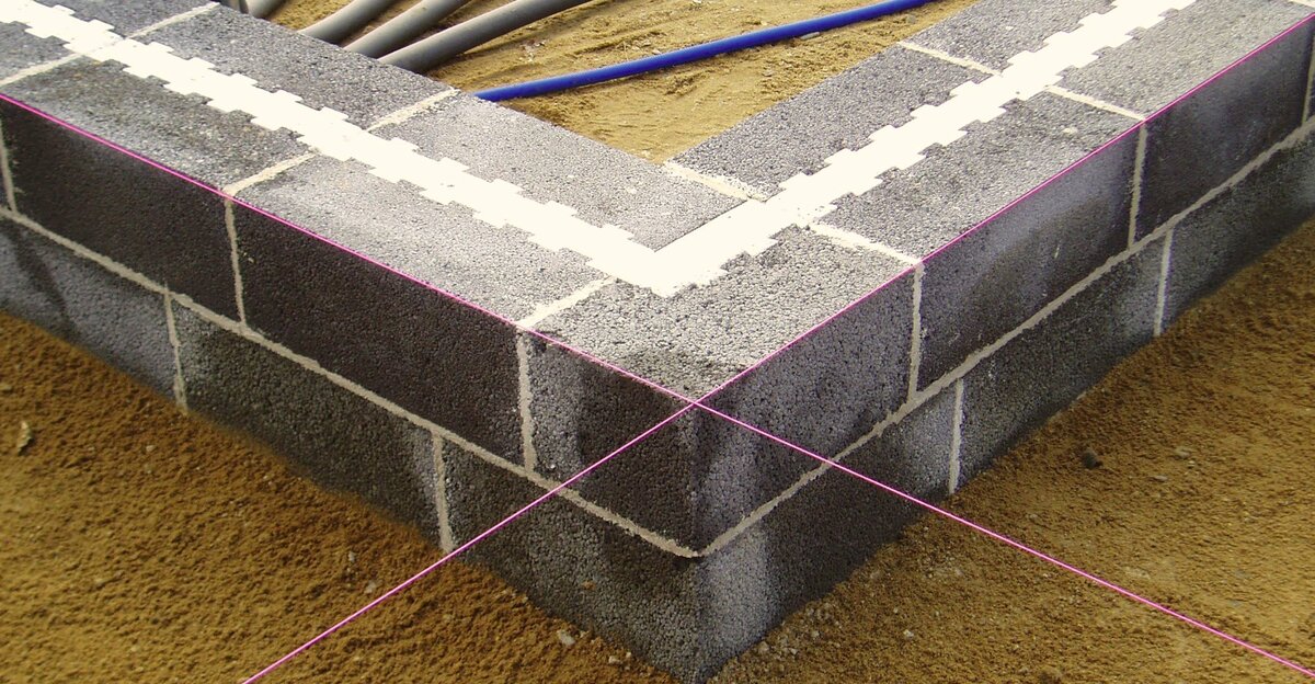 Fundamenter til huse | Få styr på fundamentet skader og problemer