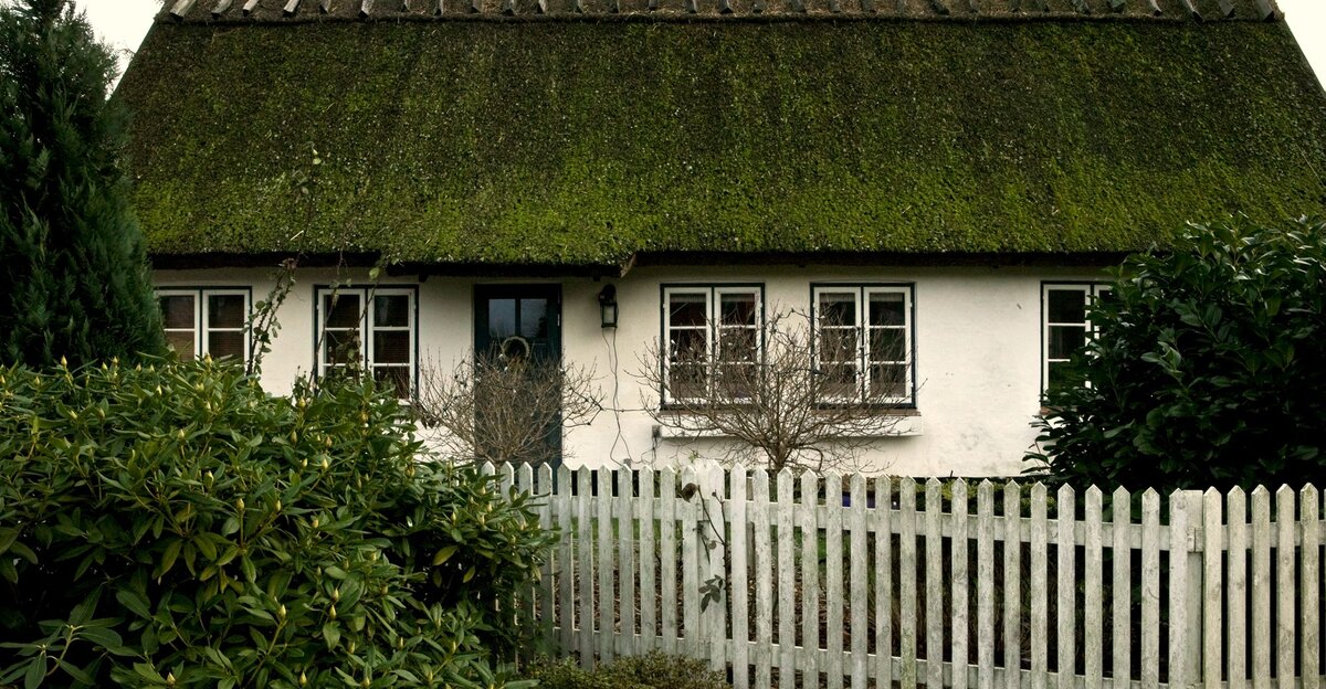 Typiske hustyper | Læs her om de 12 typiske hustyper