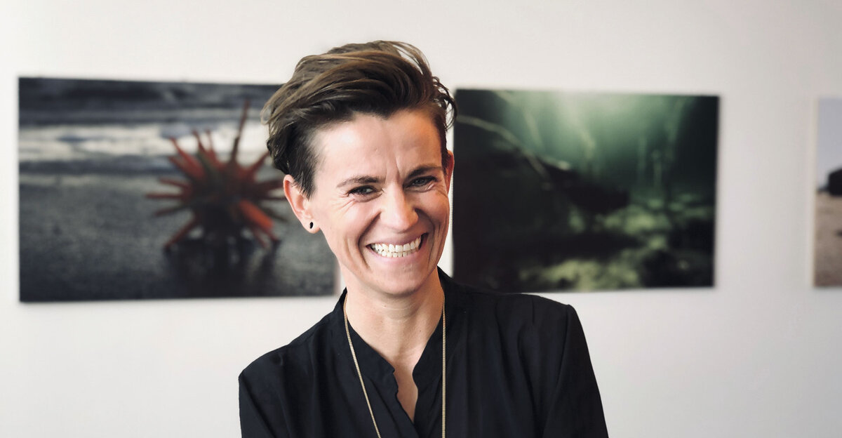 Plastic Change: Vi vil gerne engangsmentaliteten til livs