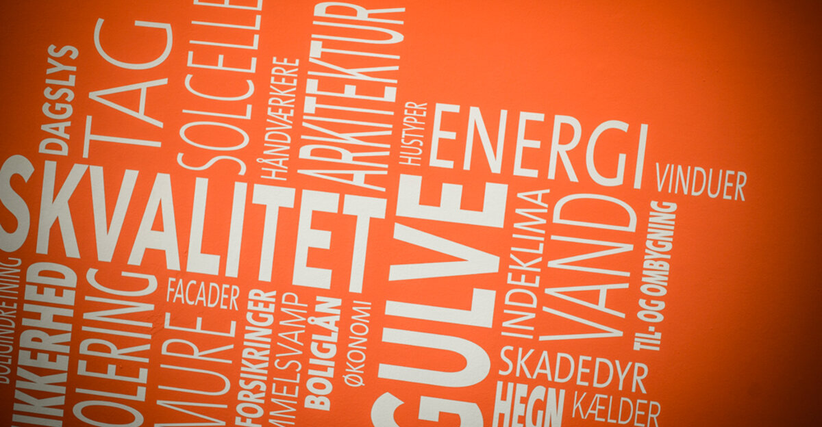 Mere fra Videncentret Bolius