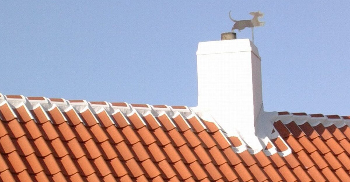 Krav til skorstene: Sådan overholder du regler og love