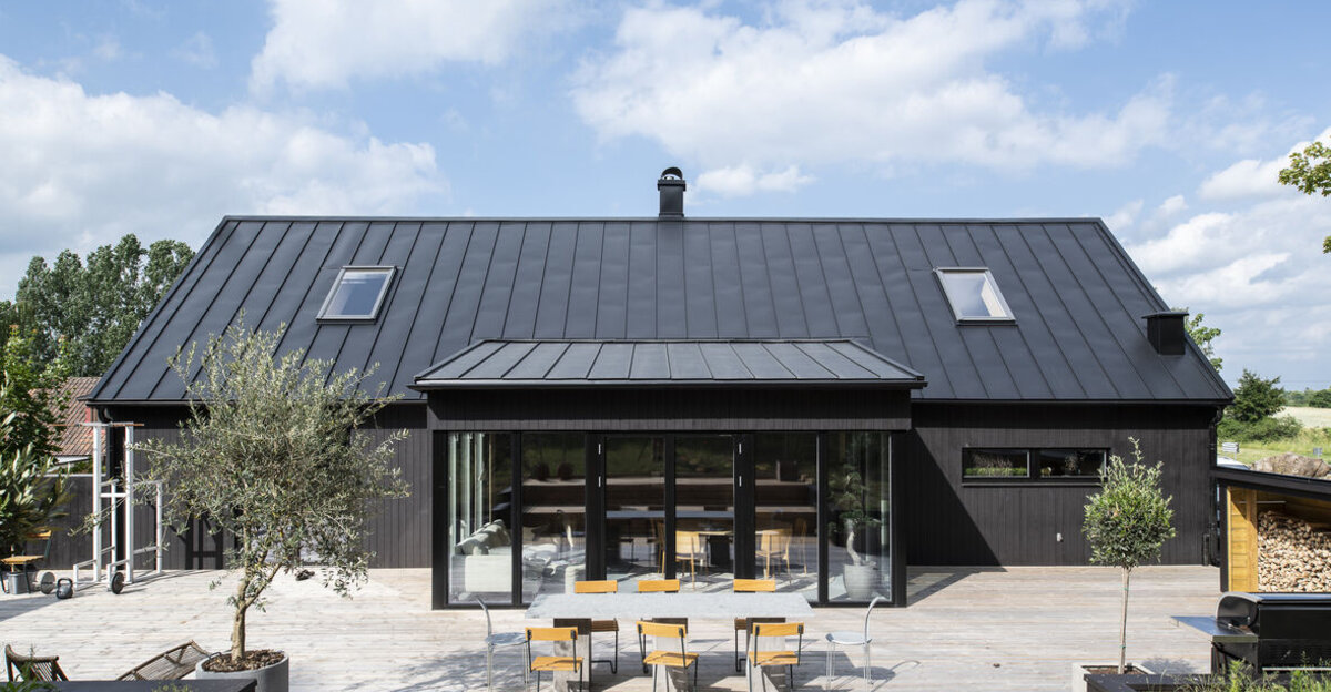 Solcellepaneler: Fra øjebæ til indbygning